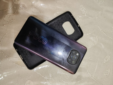 Poco X3 pro  256 gb