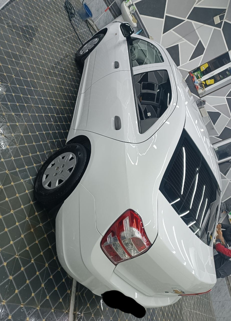 Cobalt 2 Pazsiya