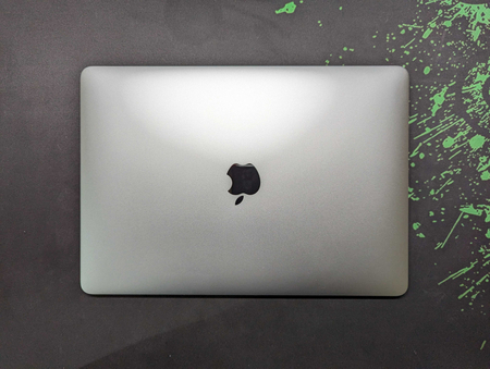 MacBook Air M1 16/256 GB срочно!