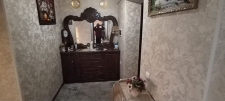 Чилонзор тумани