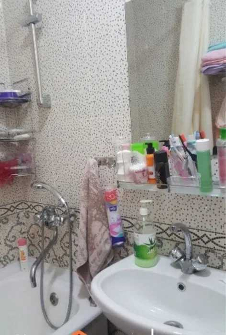 Срочно!!! Продажа шикарной 1 комнатной квартиры на Кадышева ID: MD 459