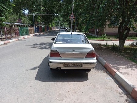Nexia 1.5 Dons Срочно