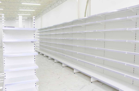 Торговое оборудование для магазина, metall tokcha