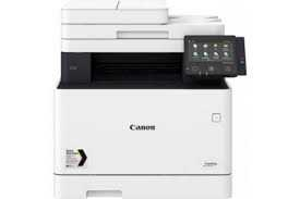 Принтер Canon i-SENSYS MF754Cdw МФУ,двуст.печать,USB2.0,сетевой,WiFi)