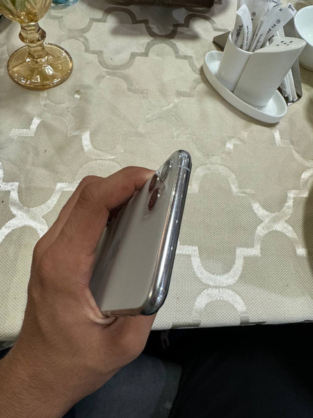 iPhone 11 pro max garntiya