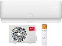 Кондиционер TCL 12/18/24 Inverter/Все модели/Gentle Breeze/Turbo