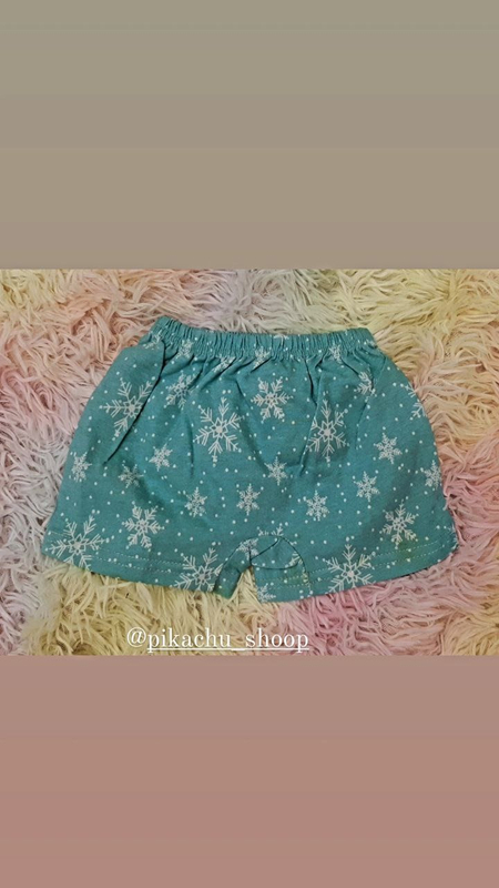 Болалар ич кийимлари