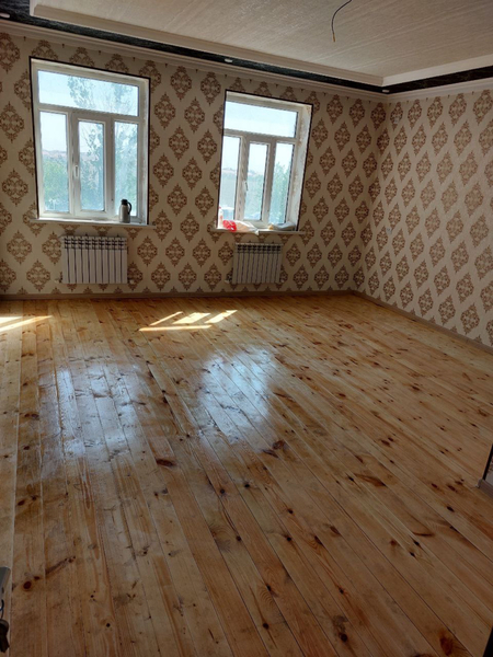 Urganch shahar xonqa yo'li 600M2 Biznesli xovli joy sotiladi