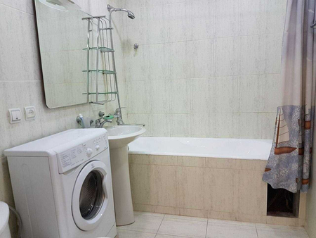 Сдаётся квартира в аренду 2/2/9	Базилик , м Ойбек ID: 54330