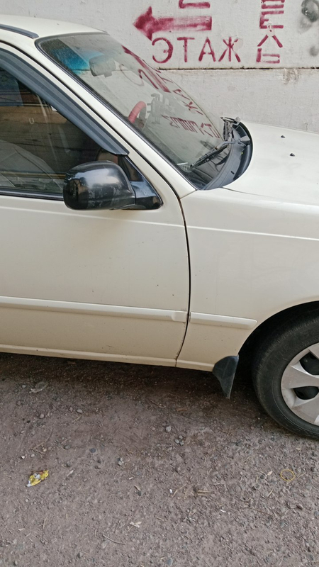 Продам нексию 1.6