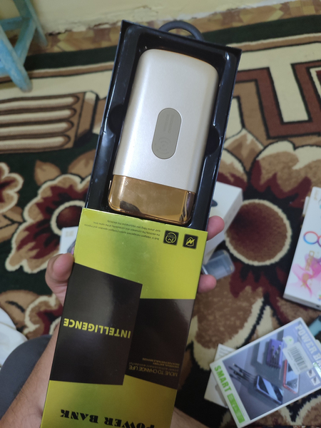 Telefon Aksesuvarlar Chet eldan kegan