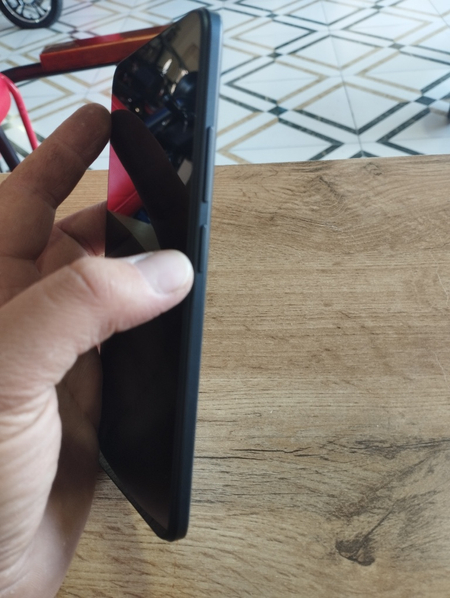 Redmi 12c telfon
