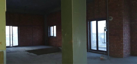 Продается пентхаус в ЖК Garden’s Residence 300м2