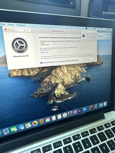 Продам Apple computer