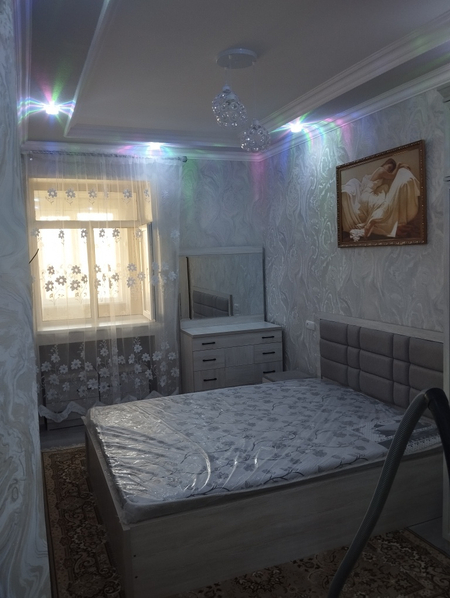 Продам свою квартиру