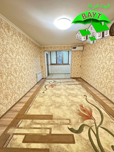 ÷‼️МЕТРО МИРЗО УЛУГБЕК 2х6 балкон 70м² 3 хона Квартира Сотилади Чил6