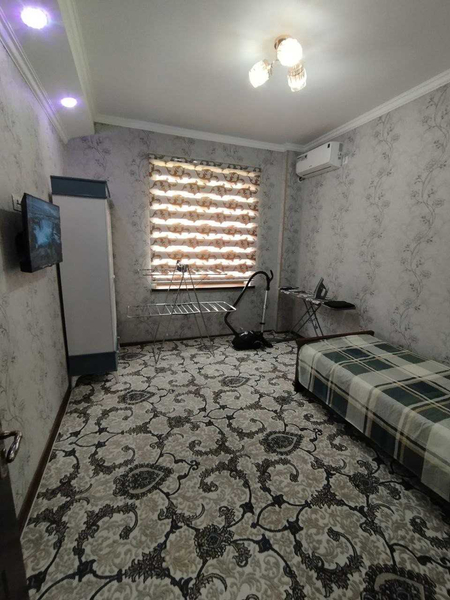 А367 срочно сдаётся Новостройка Чиланзарский район 7