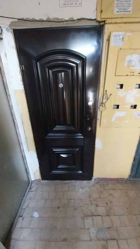 Uy sotiladi (Продается квартира)