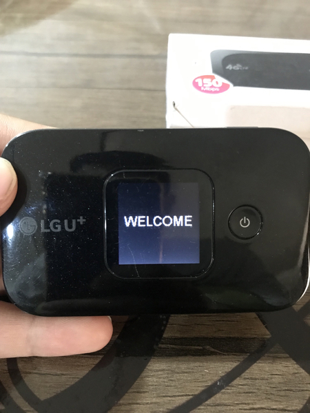 Карманный роутер / карманный wi fi