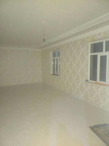 Продаётся дом, Кибрайский район, Водаканал