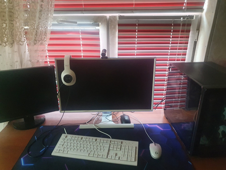 Core i5 12400f Msi B760-M B