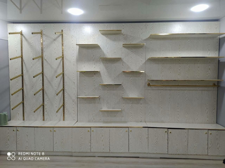 Magazin mebel 400