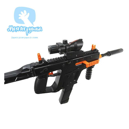 Автомат Kriss Vector орбибольный