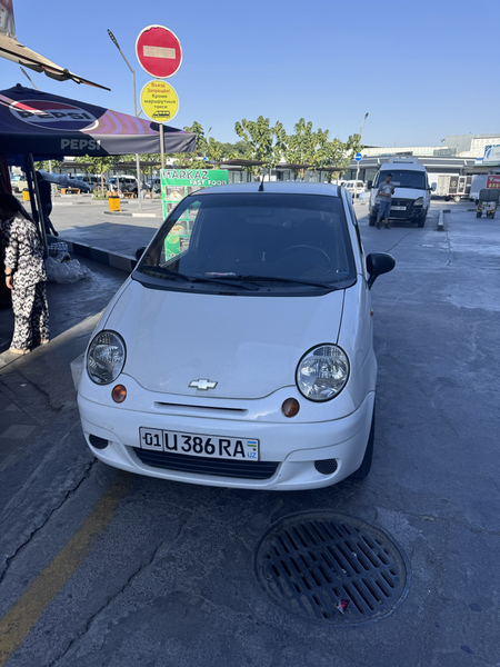 matiz mx  2011 ozim haydiman .