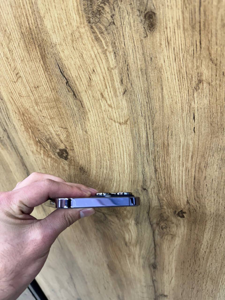 Iphone 14 pro max nasiya