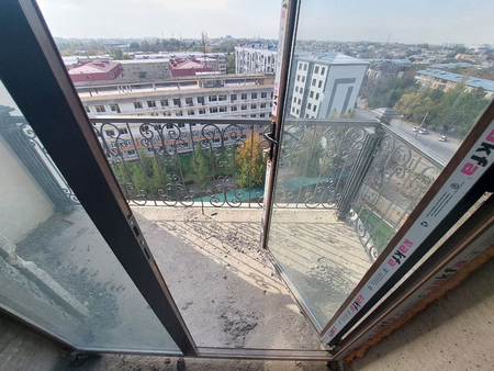 2 xona uy novostroyka srochna sotiladi