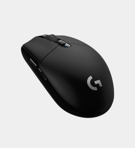 Беспроводная игровая мышь Logitech G304 Lightspeed