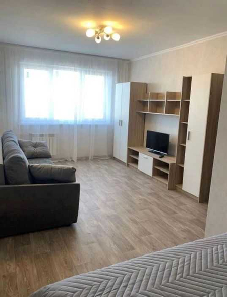 Чиланзар • Чиланзар-5 • 1-комн • 30м² • этаж 2/5 • [КА:003]