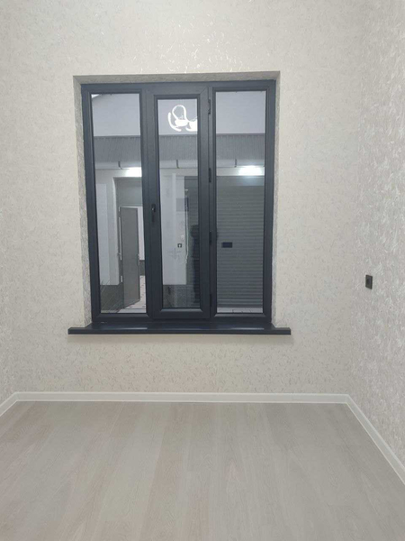 Продаётся коттедж в Янги-Хаятском районе ( Чорток).
