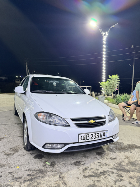 Продается Chevrolet Jentra