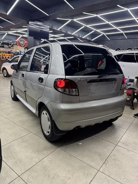 Matiz best sotiladi srochna