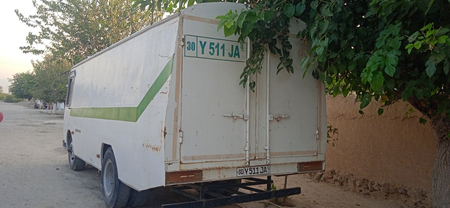 Pazik avtobus gurzovoy