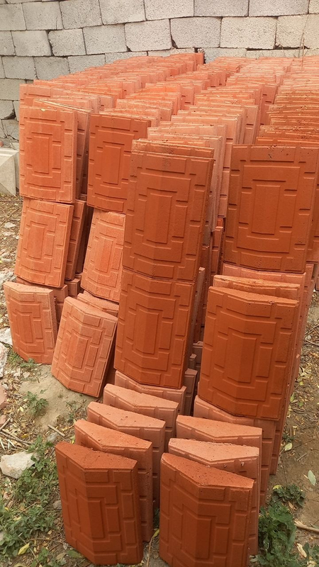 Шлакаблок сотилади