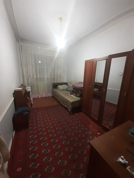 Arenda oila yoki qizlarga 3xona 2etaj 550ye.Sebzor.Ganga.Rieltor50%