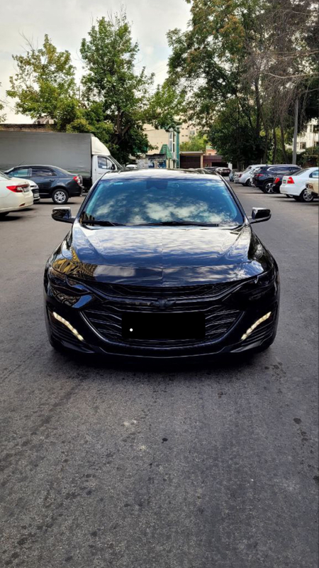 Chevrolet Malibu  XL