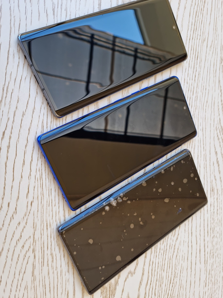 LG Velvet 5G. Snapdragon 765. OzU 8/128 GB. Garantya beriladi Halol