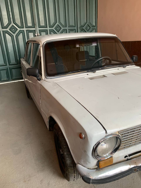 Vaz 21011 jigule