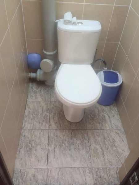 Sergiliy 3a kvatira