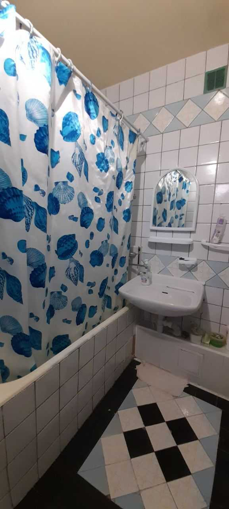 Продаётся 2х комнатная квартира на Ганге