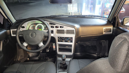 Nexia 2  2008 yil