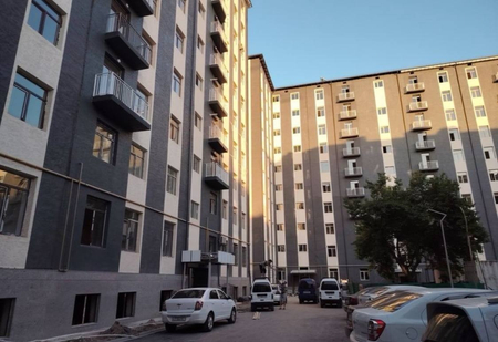 \СерглиСпутник.3-Хона.Разделный.87м².Срочно..Ар,Хипчок Куча.