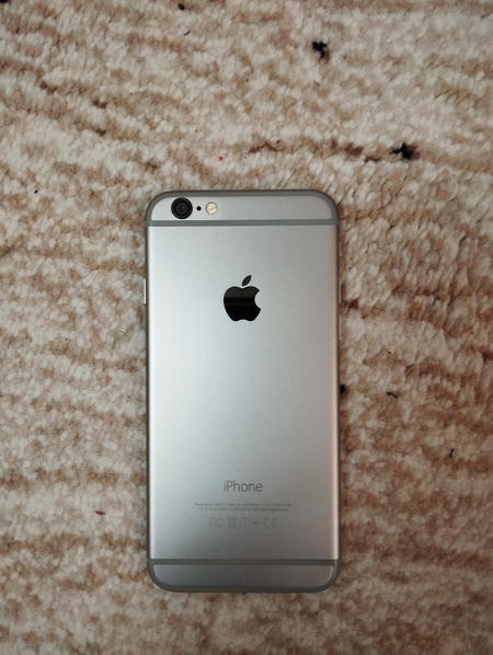 Мобильный iPhone 6