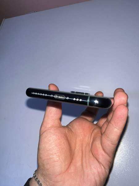 Iphone 11 pro 256