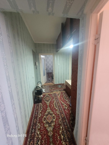 Продается 2/7/9 Яшнобадский район ориентир Исмлом Ота