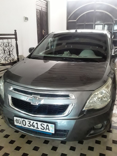 Cobalt mexanika 2015 srochni sotiladi