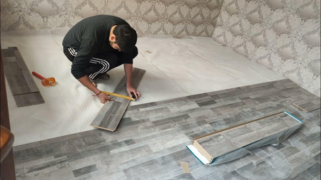Yevro Remo'nt Qilamiza Toshken Yunsobodli Bolla
